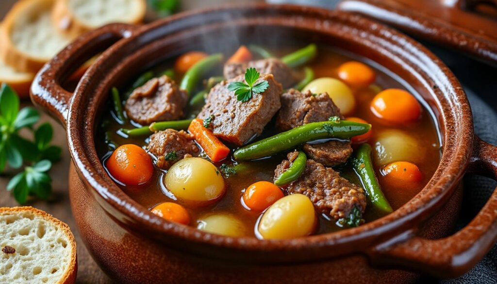 Cocido madrileño : la recette traditionnelle expliquée étape par étape